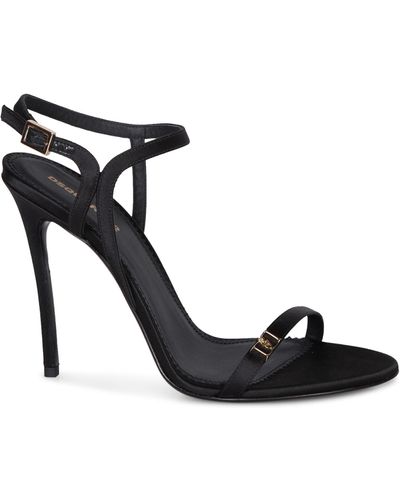 DSquared² Sandal heels for Women | Online Sale up to 83% off | Lyst