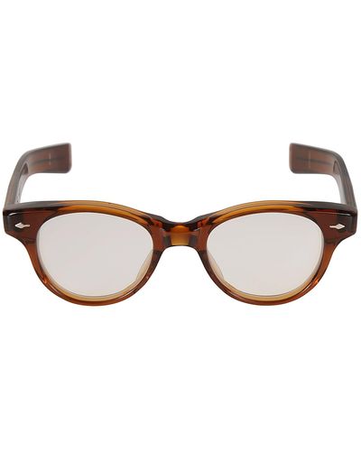 Brown Jacques Marie Mage Sunglasses for Women | Lyst