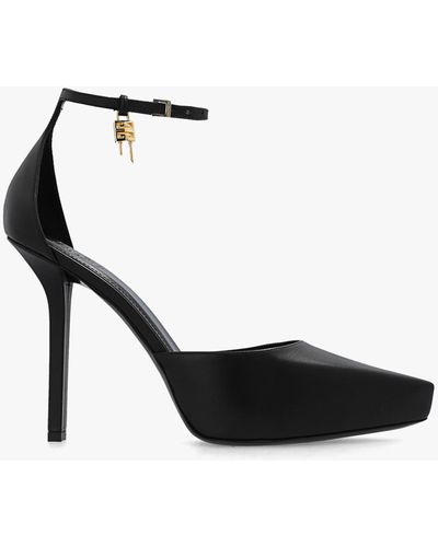 Givenchy Pump shoes for Women | Online Sale up to 61% off | Lyst