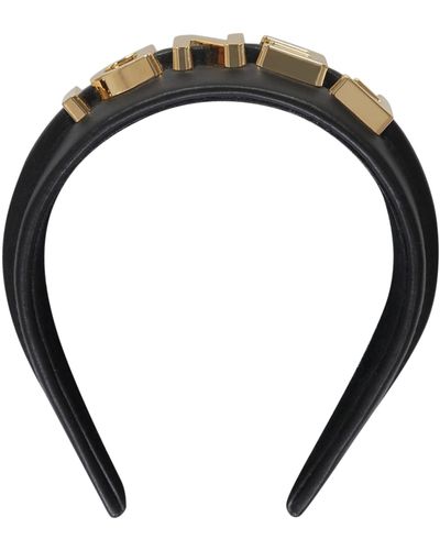 Fendi Headbands and Hair Accessories for Women | Online Sale up to 34% ...