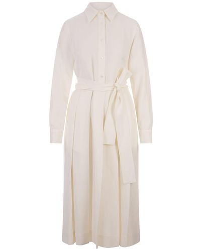 P.A.R.O.S.H. Midi Dresses for Women | Lyst