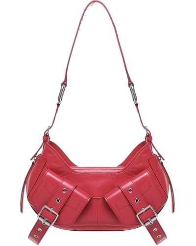 Red BIASIA Bags for Women | Lyst
