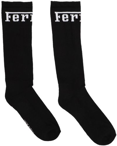 Ferrari Hosiery for Women | Online Sale up to 25% off | Lyst