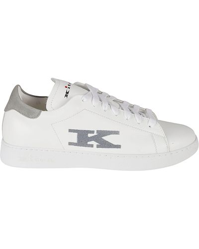 Metallic Kiton Shoes for Men | Lyst