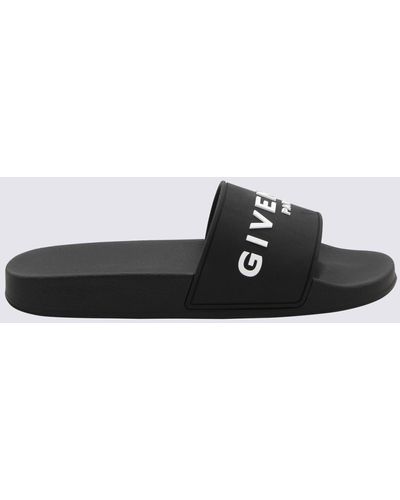 Givenchy Sandals and Slides for Men | Online Sale up to 41% off | Lyst