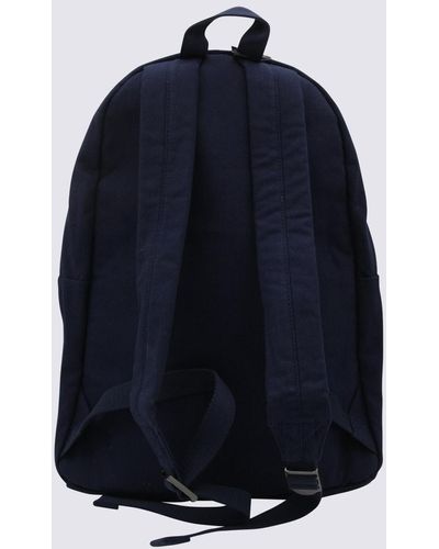 Blue Polo Ralph Lauren Backpacks for Men | Lyst