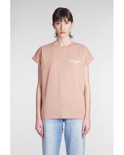 Powder Blue T-shirts for Women | Lyst