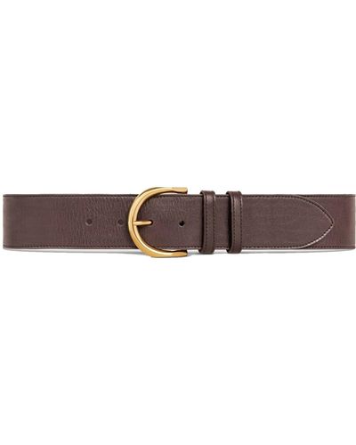 Brown Celine Belts for Women | Lyst