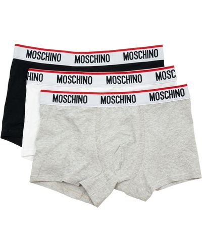 Moschino Underwear for Men | Online Sale up to 80% off | Lyst