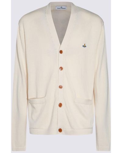 Natural Vivienne Westwood Clothing for Men | Lyst