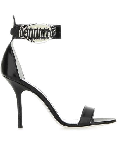 DSquared² Heels for Women | Online Sale up to 78% off | Lyst
