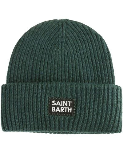 Green Mc2 Saint Barth Hats for Men | Lyst