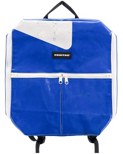 Blue Freitag Bags for Men | Lyst