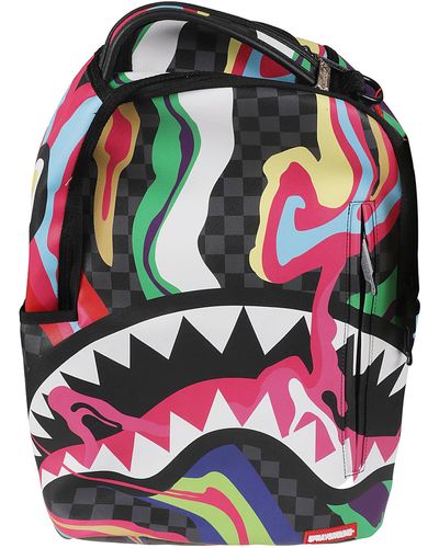 Sprayground Backpacks for Women | Online Sale up to 34% off | Lyst