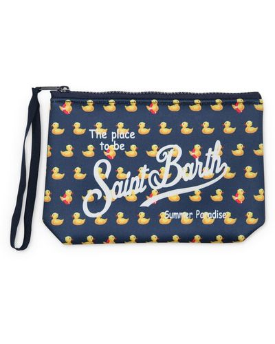 Mc2 Saint Barth Pouches and wristlets for Men | Online Sale up to 47% ...