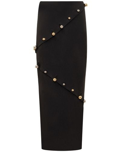 Black A.W.A.K.E. MODE Skirts for Women | Lyst