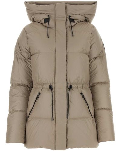 Natural Mackage Jackets for Women | Lyst