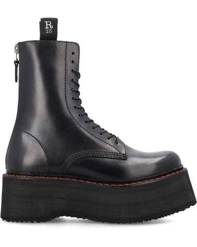R13 Boots For Women Online Sale Up To 75 Off Lyst