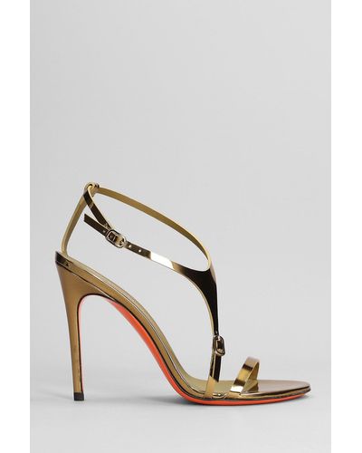 Santoni Heels for Women | Online Sale up to 72% off | Lyst