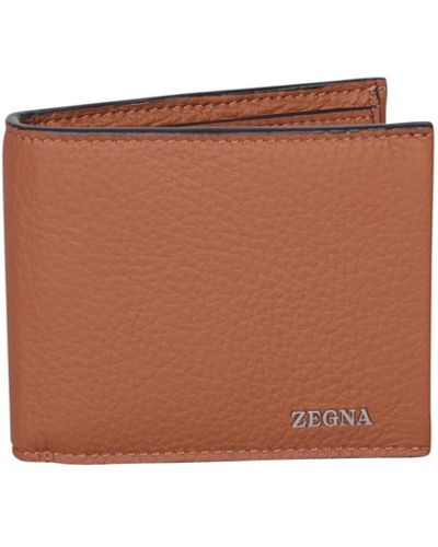ZEGNA Wallets and cardholders for Men | Online Sale up to 56% off | Lyst
