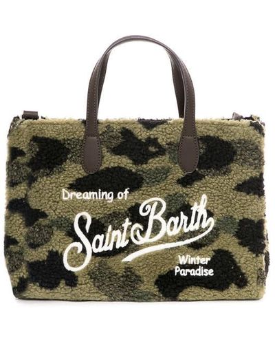 Mc2 Saint Barth Bags for Women | Online Sale up to 34% off | Lyst - Page 6