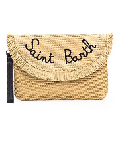 Natural Mc2 Saint Barth Bags for Women | Lyst
