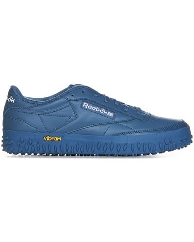 Blue Reebok Shoes for Men | Lyst