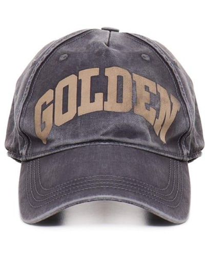 Golden Goose Hats for Men | Online Sale up to 70% off | Lyst