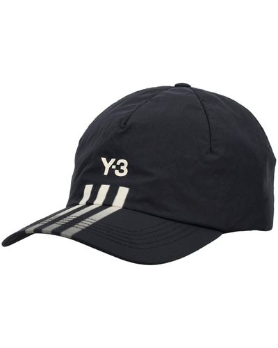 Y-3 Hats for Women | Online Sale up to 53% off | Lyst