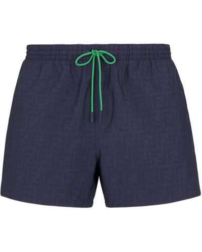 Fendi Beachwear for Men | Online Sale up to 60% off | Lyst