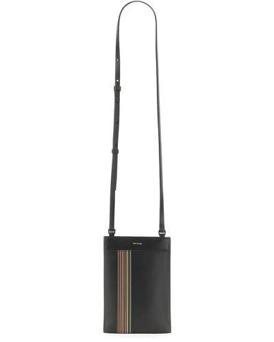 White Paul Smith Bags for Men | Lyst