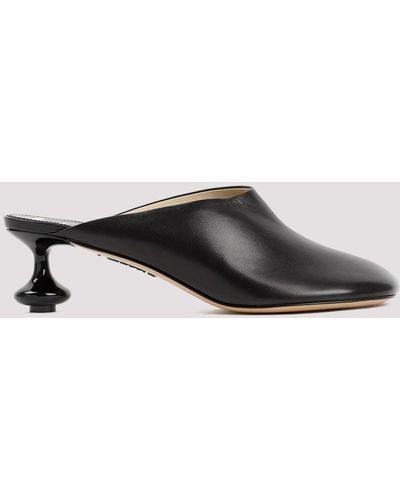 Loewe Mule shoes for Women | Online Sale up to 58% off | Lyst