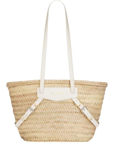 Givenchy Beach bag tote and straw bags for Women | Online Sale up to 33 ...