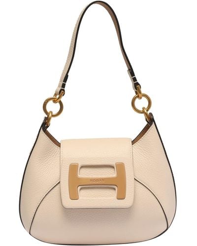 Natural Hogan Hobo bags and purses for Women | Lyst