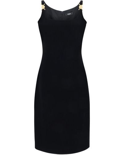 Iconic Versace Dresses for Women - Up to 66% off | Lyst