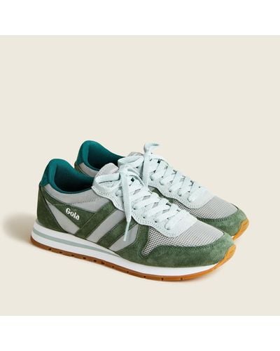 Green Gola Shoes for Women | Lyst