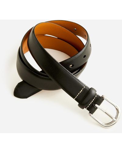 Round Buckle Belts for Men - Up to 43% off | Lyst