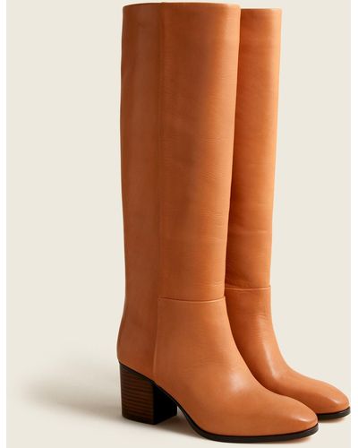 Women's J.Crew Boots from $40 | Lyst