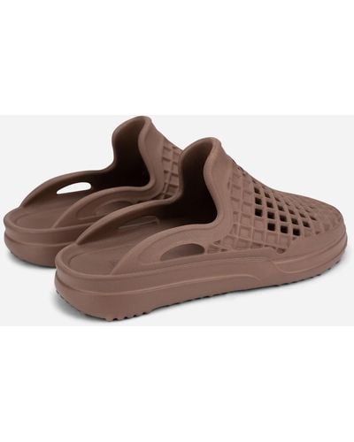 Lusso Cloud Flat sandals for Women | Online Sale up to 60% off | Lyst