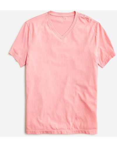 J.Crew Short sleeve t-shirts for Men | Online Sale up to 67% off | Lyst