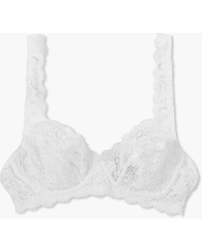 Hanro Lingerie for Women | Online Sale up to 71% off | Lyst