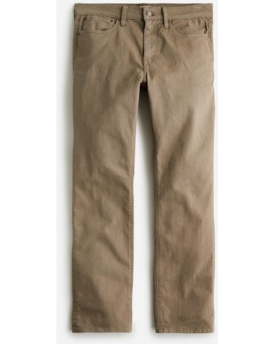 J.Crew Casual pants and pants for Men | Online Sale up to 63% off | Lyst