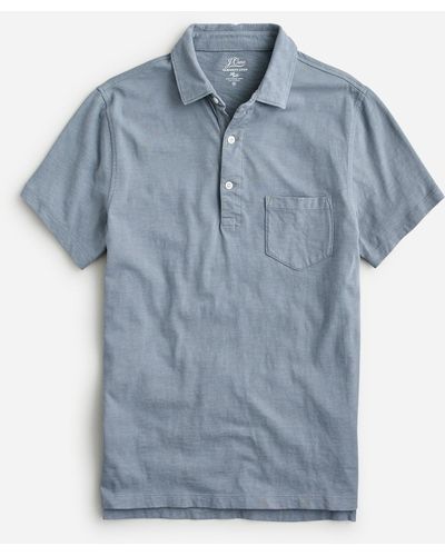 J Crew Polo Shirts