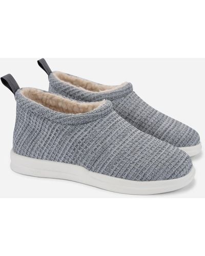 Gray Lusso Cloud Sneakers for Women | Lyst