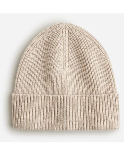 Natural J.Crew Hats for Men | Lyst