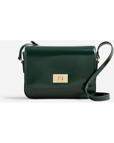 Green J.Crew Bags for Women | Lyst