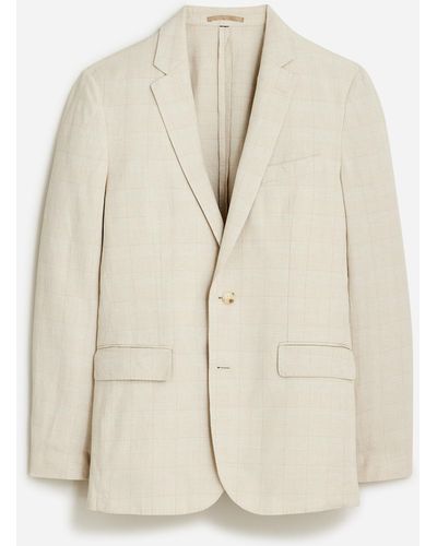 Natural J.Crew Jackets for Men | Lyst