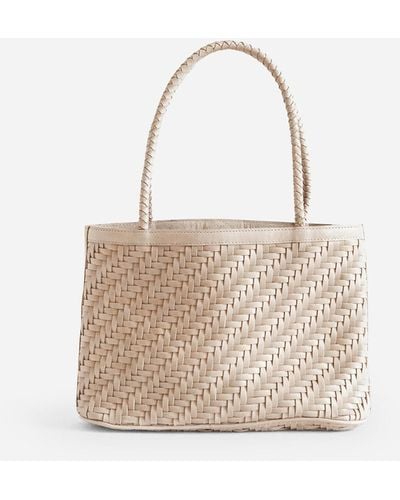 Natural Bembien Tote bags for Women | Lyst