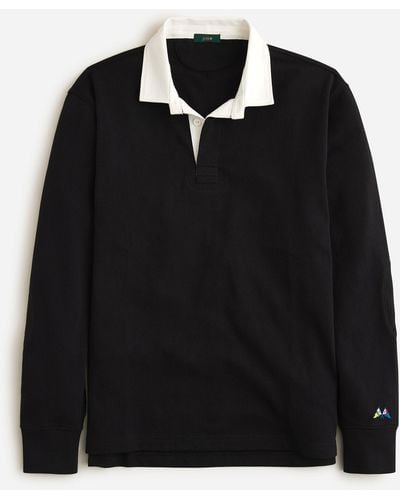 Black J.Crew T-shirts for Men | Lyst