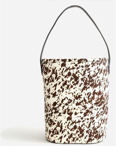 Women's J.Crew Bucket bags and bucket purses from $98 | Lyst